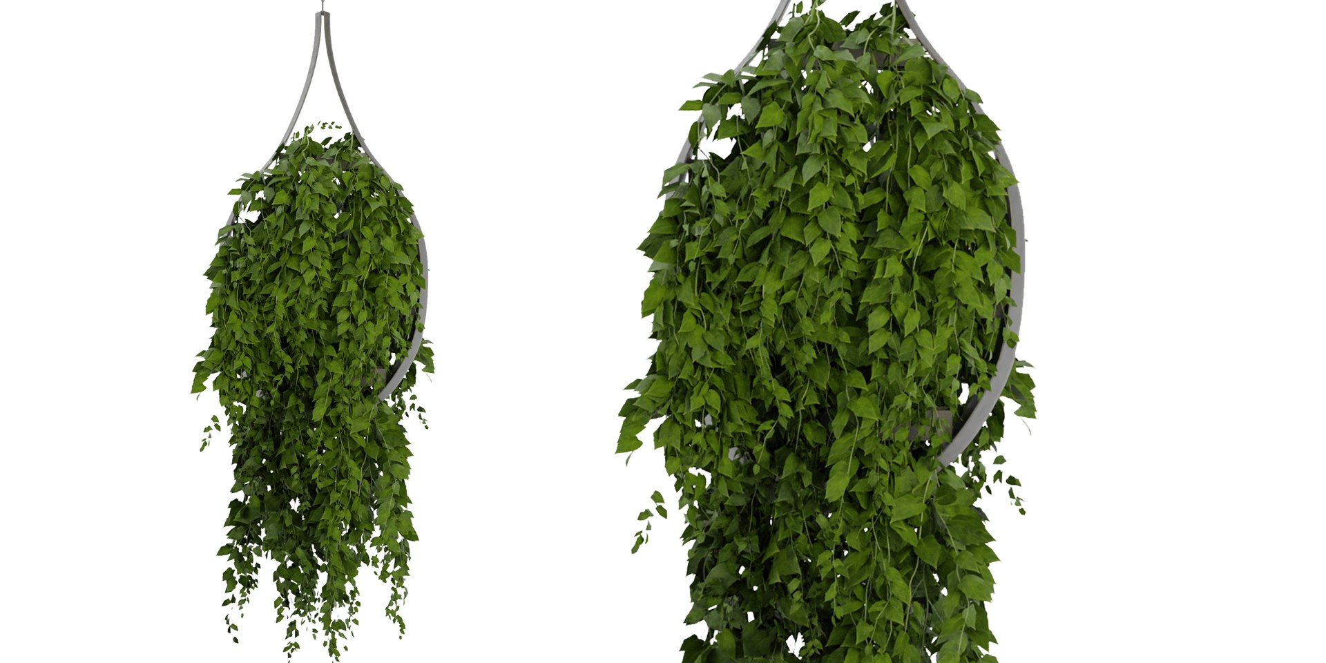 Collection plant vol 253 - blender model 3D - TurboSquid 2088269