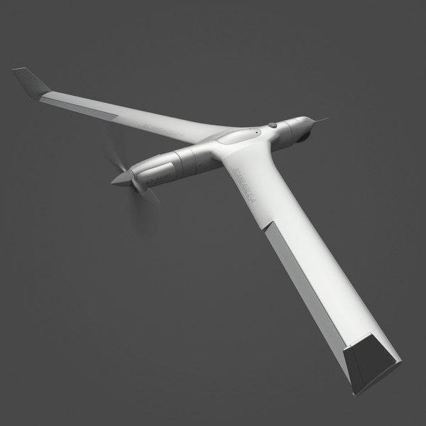 Boeing Boeing-Insitu-Scaneagle 3D Models for Download | TurboSquid