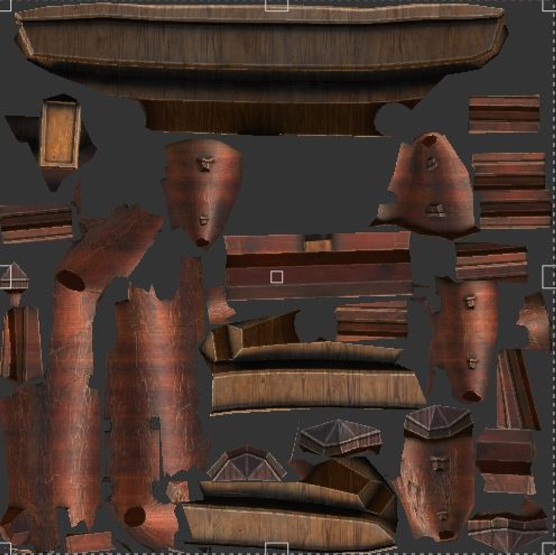 3D Japanese Torii Modeled - TurboSquid 1566630