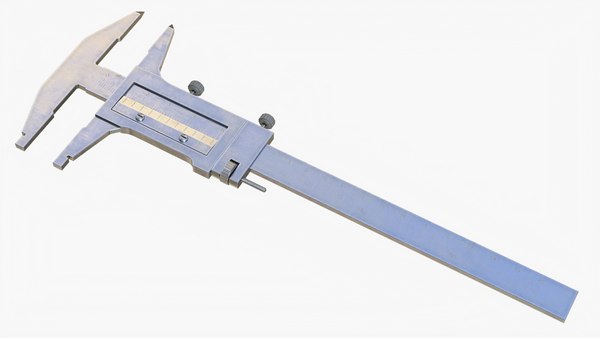 modelo 3d Calibradores 01 - TurboSquid 2217755