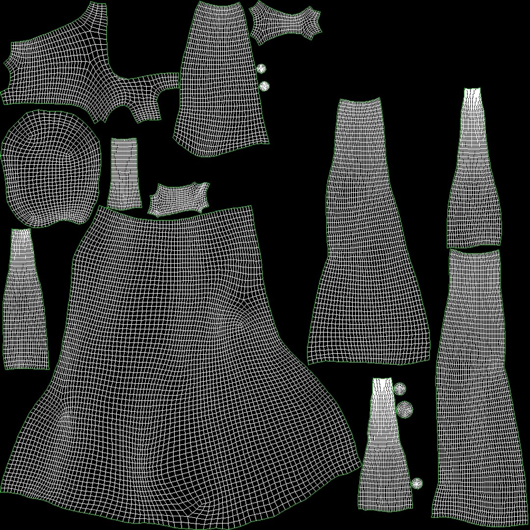 Stylized Tree V1 3D - TurboSquid 2037361