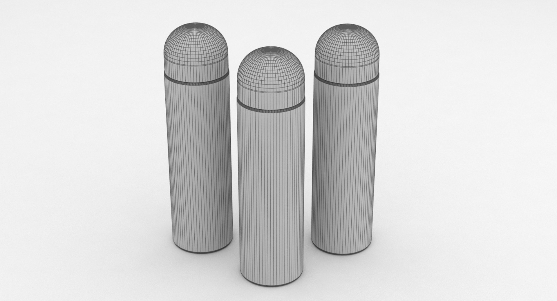 Rexona 3D Model - TurboSquid 1284935