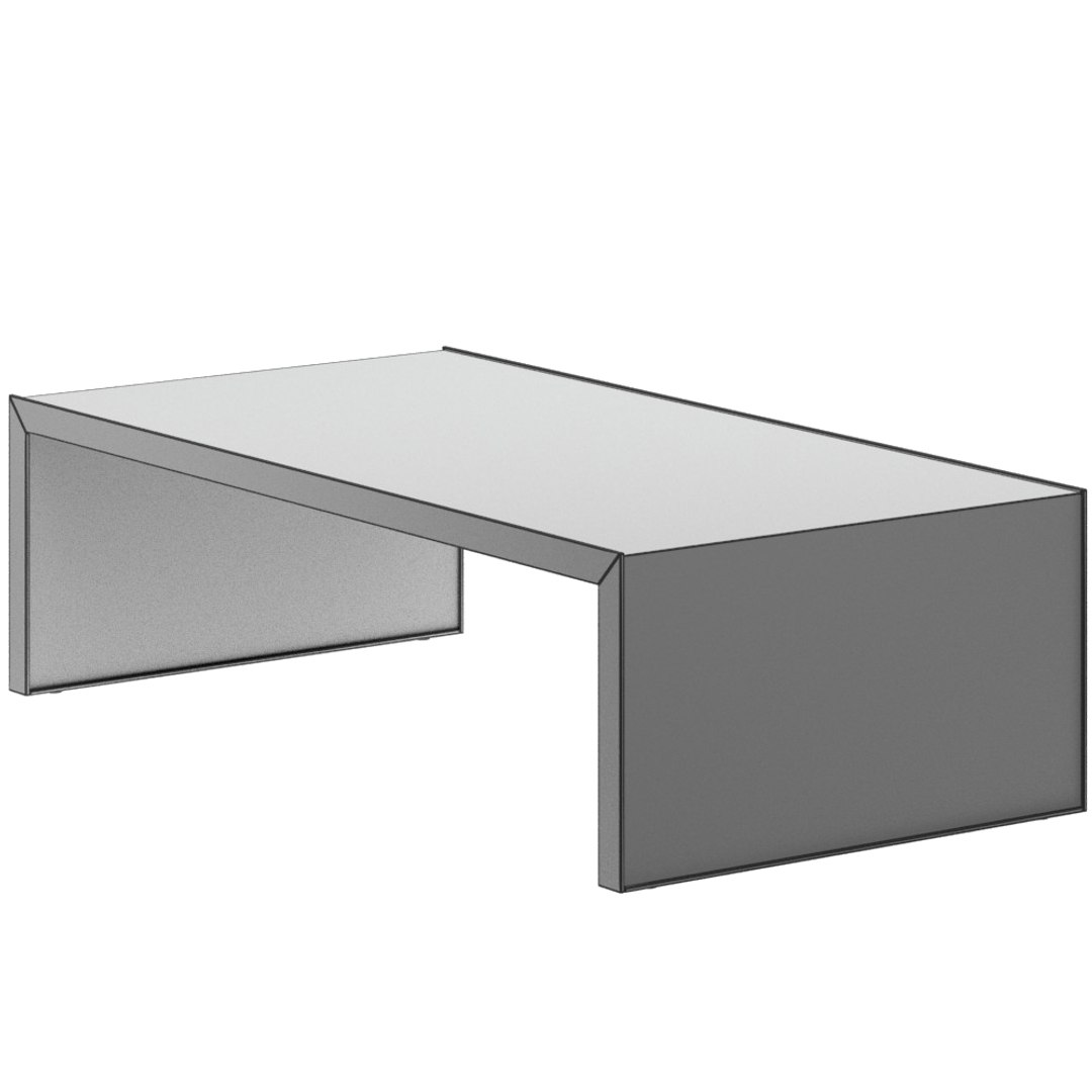 Roman thomas table 3D model - TurboSquid 1502654