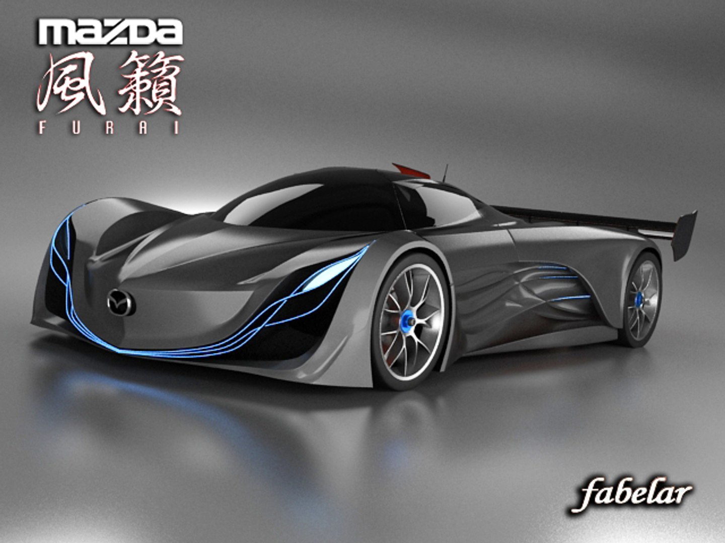 max furai standard materials