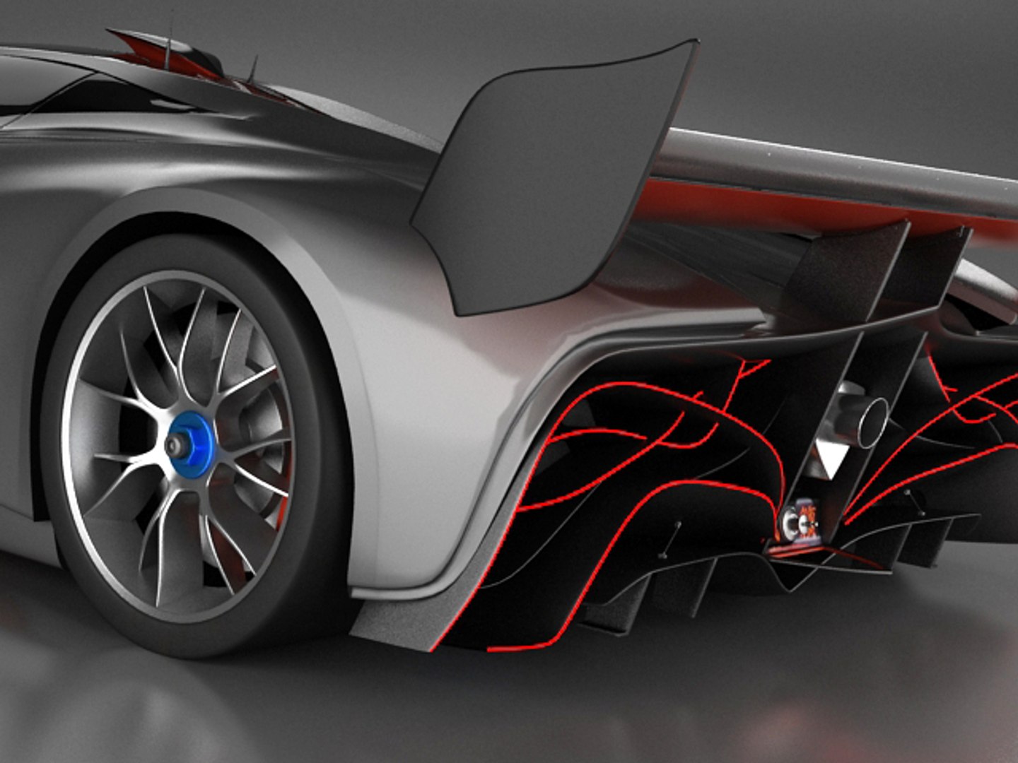 max furai standard materials