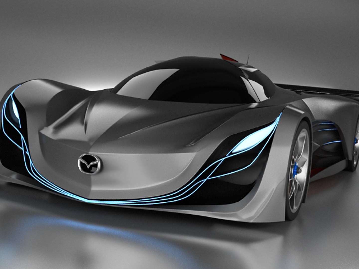 max furai standard materials