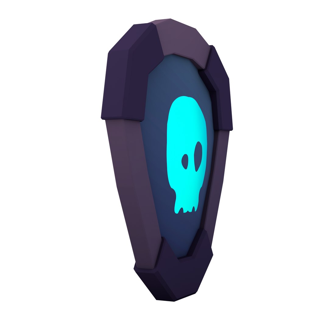 Pack set cartoon skeleton model - TurboSquid 1403638