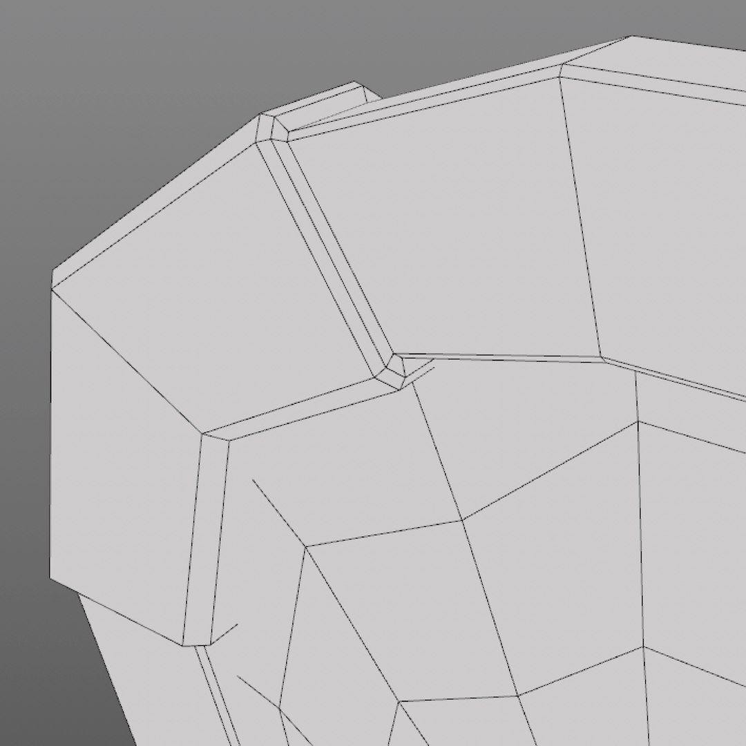 Pack set cartoon skeleton model - TurboSquid 1403638