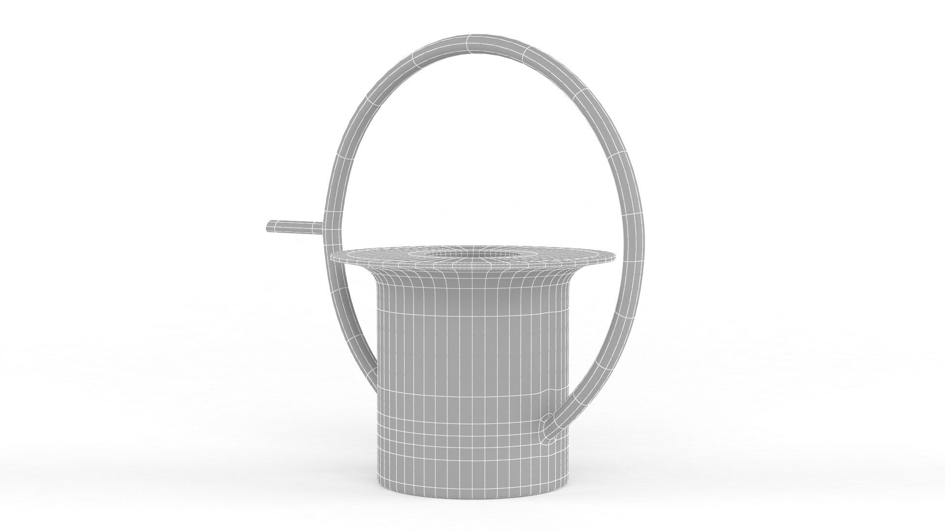 Free Water Can Model - TurboSquid 2088296
