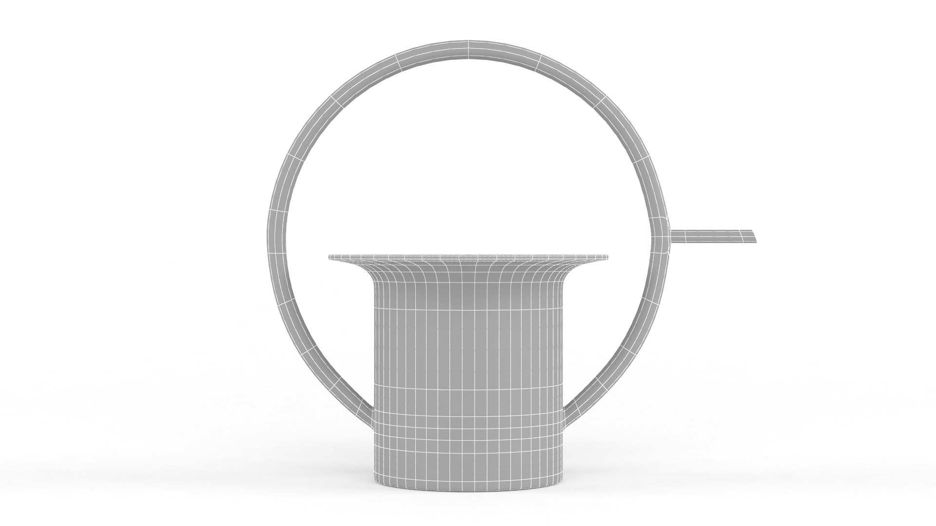 Free Water Can Model - TurboSquid 2088296