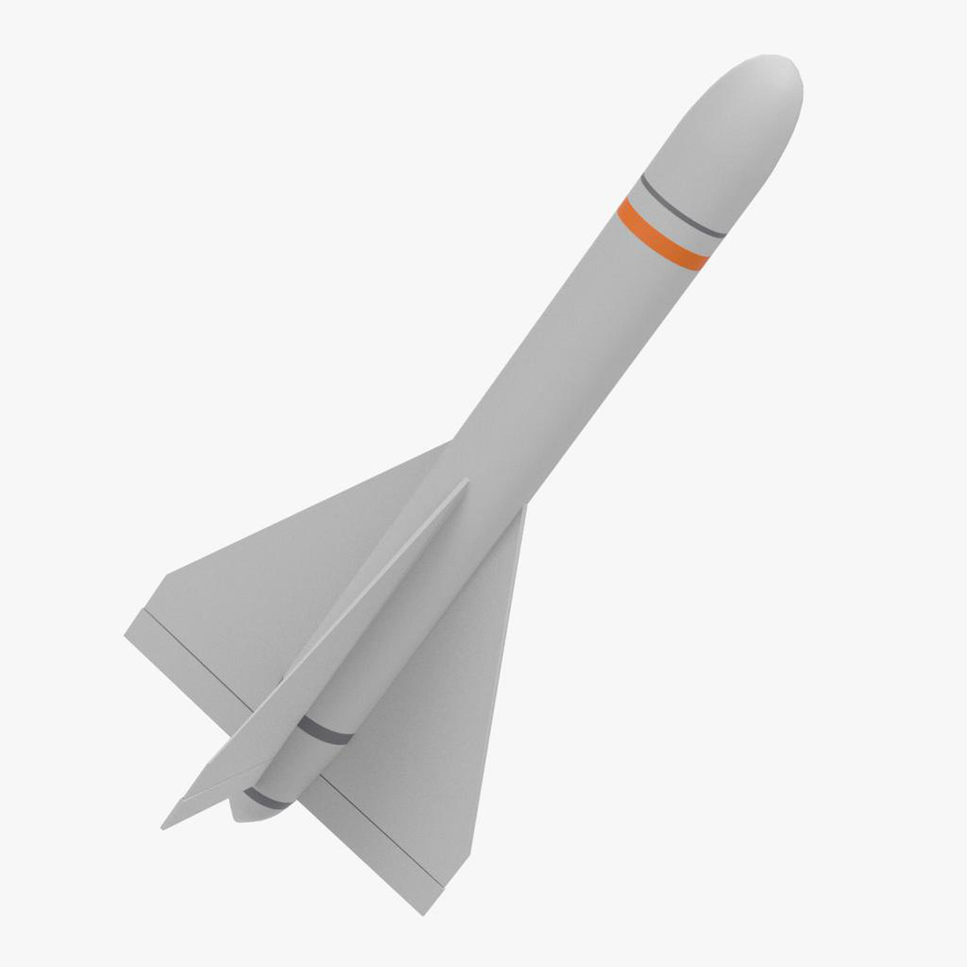 agm-62 walleye missile max