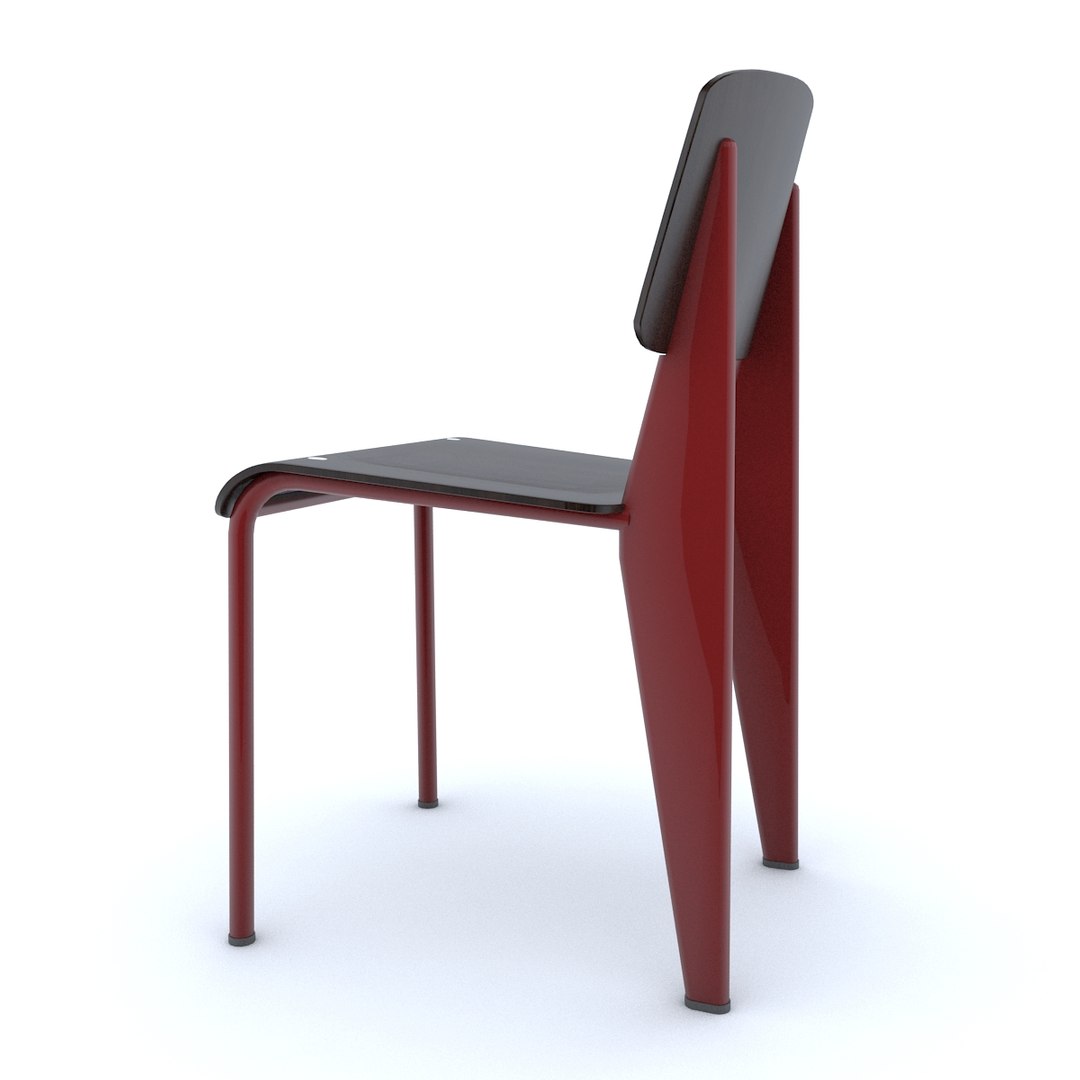 Standard Chair Max
