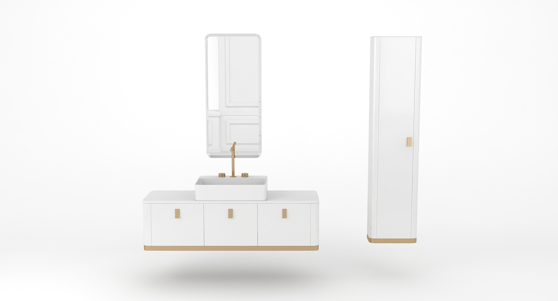 3D Set V-ray Model - TurboSquid 1257531