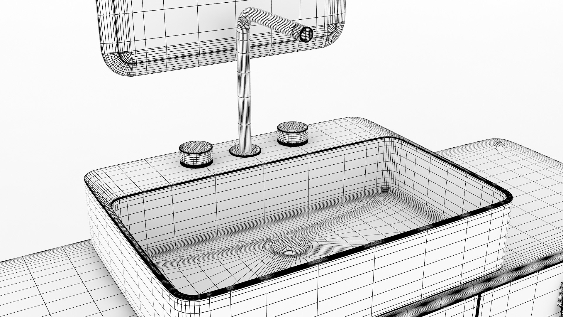 3D Set V-ray Model - TurboSquid 1257531