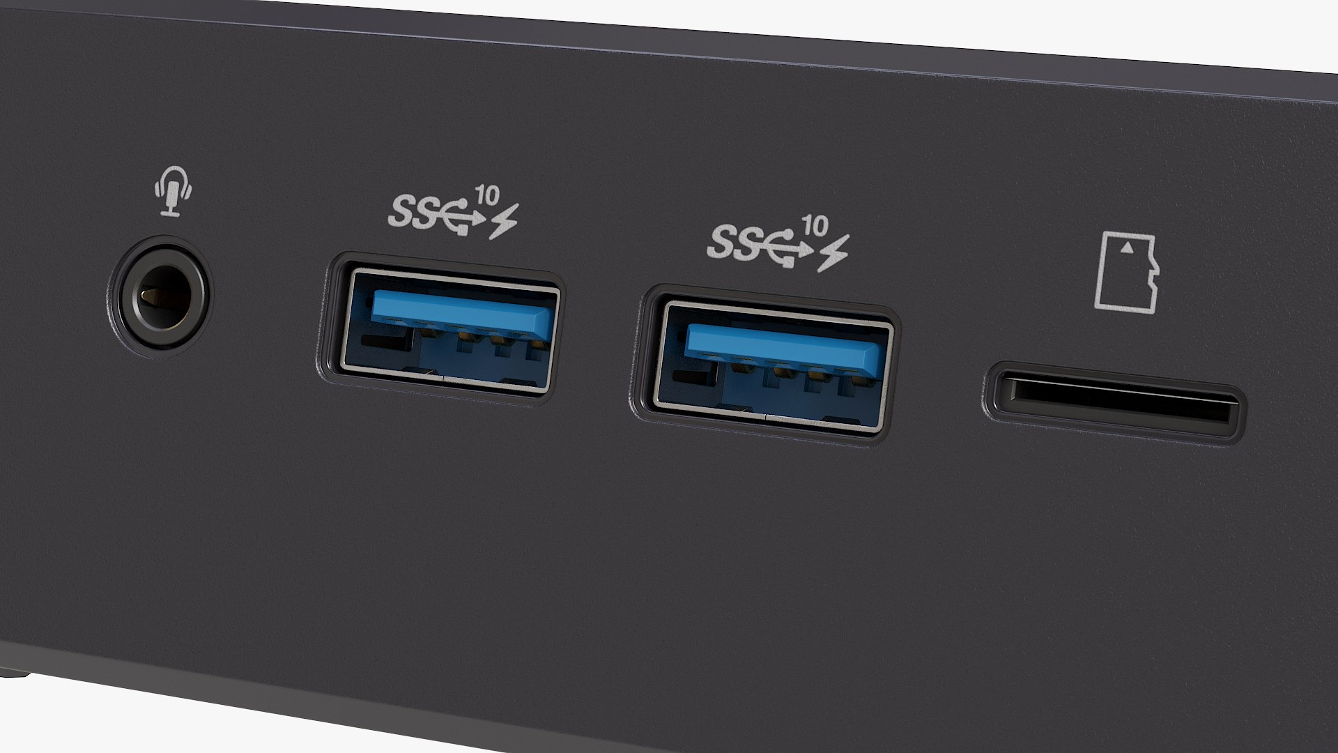 Asus Chromebox 4 3D Model - TurboSquid 2234507