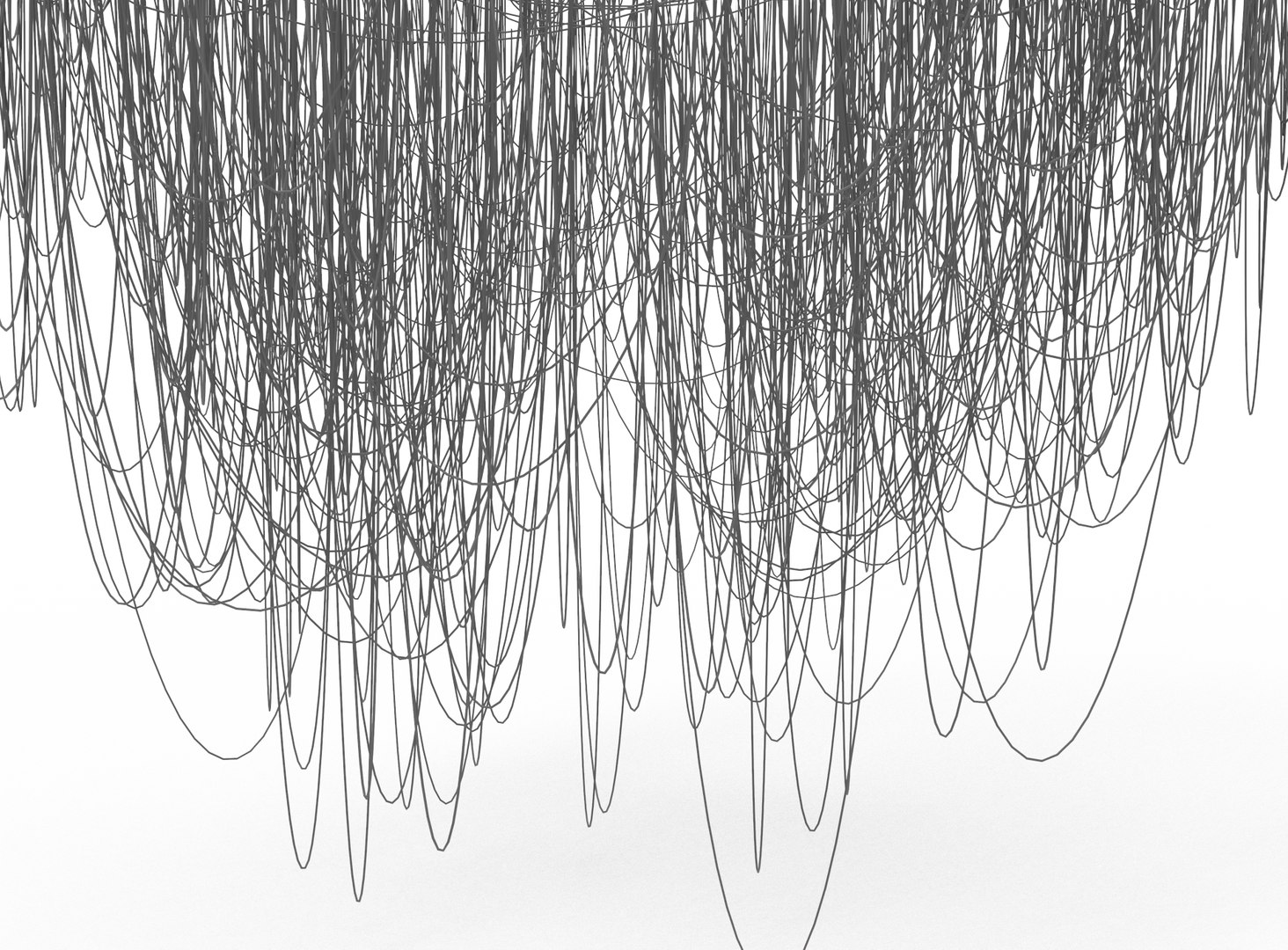 3D Cable Wire - TurboSquid 1502596