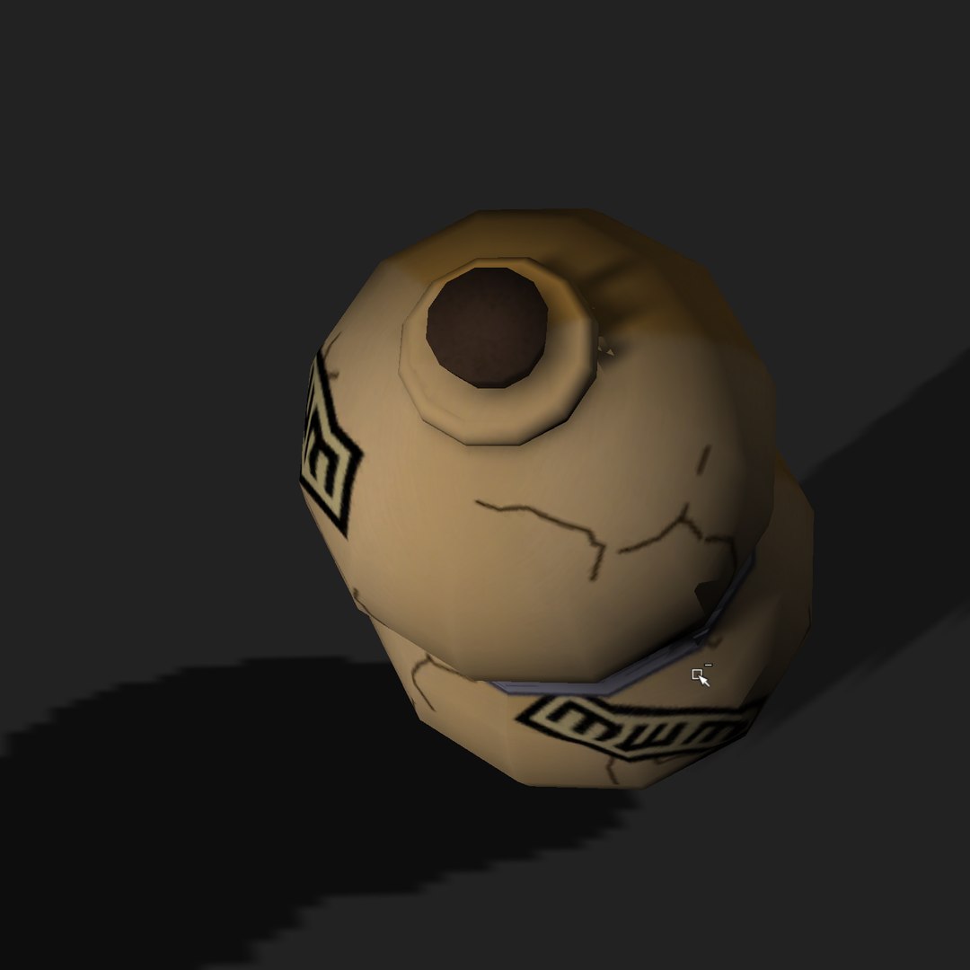 3D Gaara Naruto Model - TurboSquid 1411470