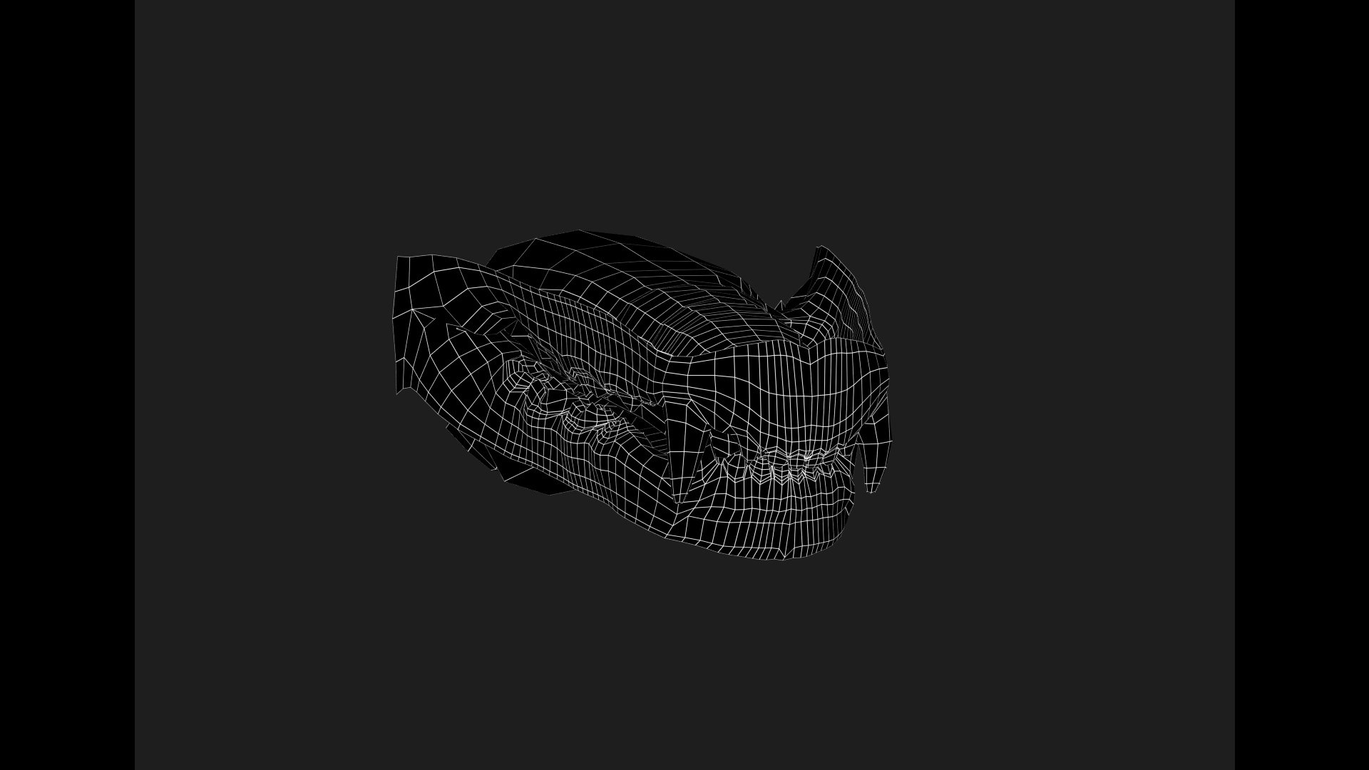 BEAR RIG XGEN-CORE 3D model - TurboSquid 2181155