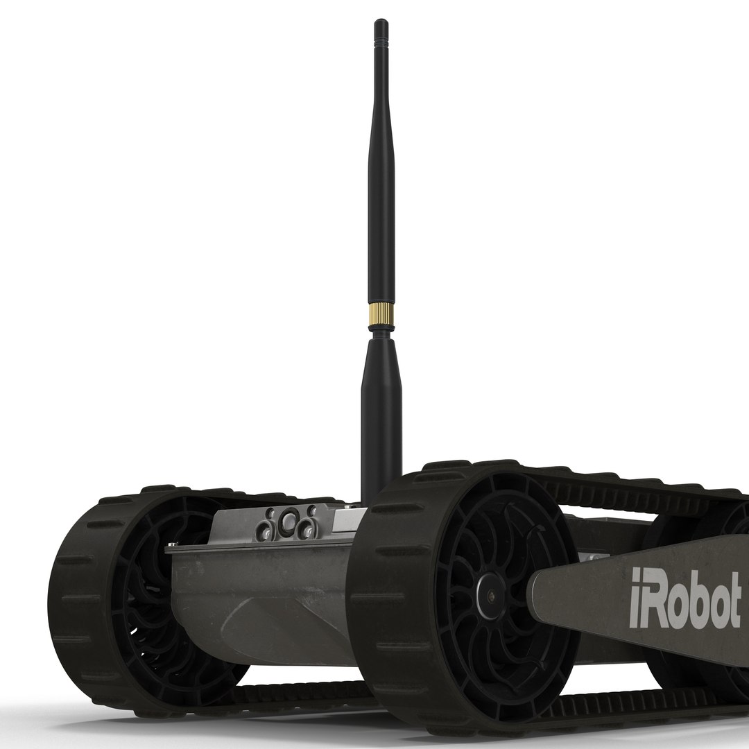 Irobot 110 Max