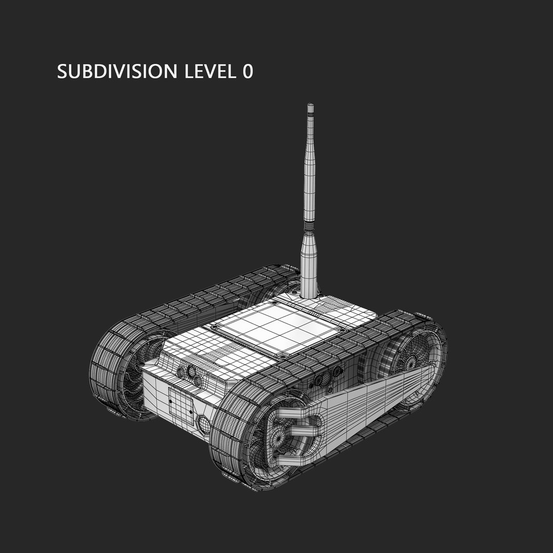 Irobot 110 Max