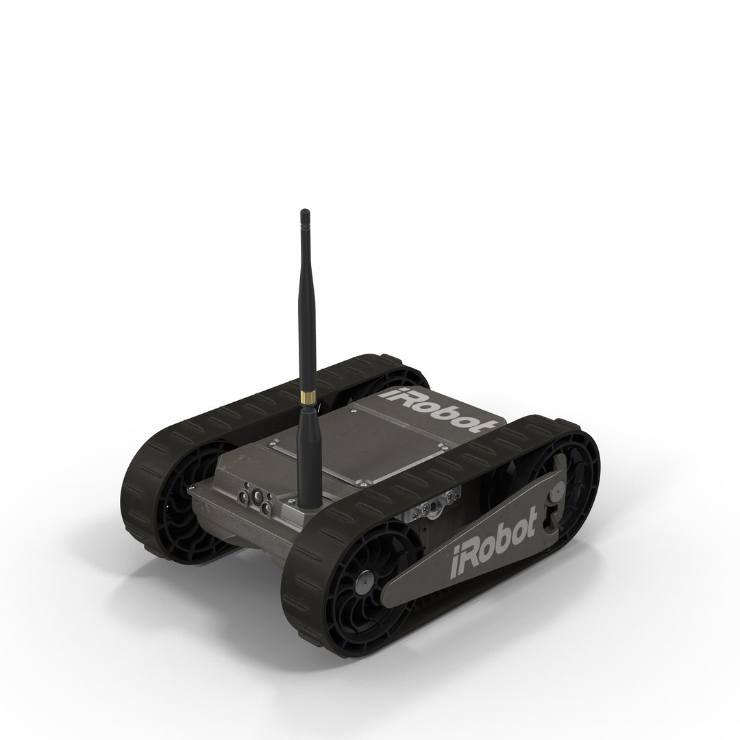 Irobot 110 Max