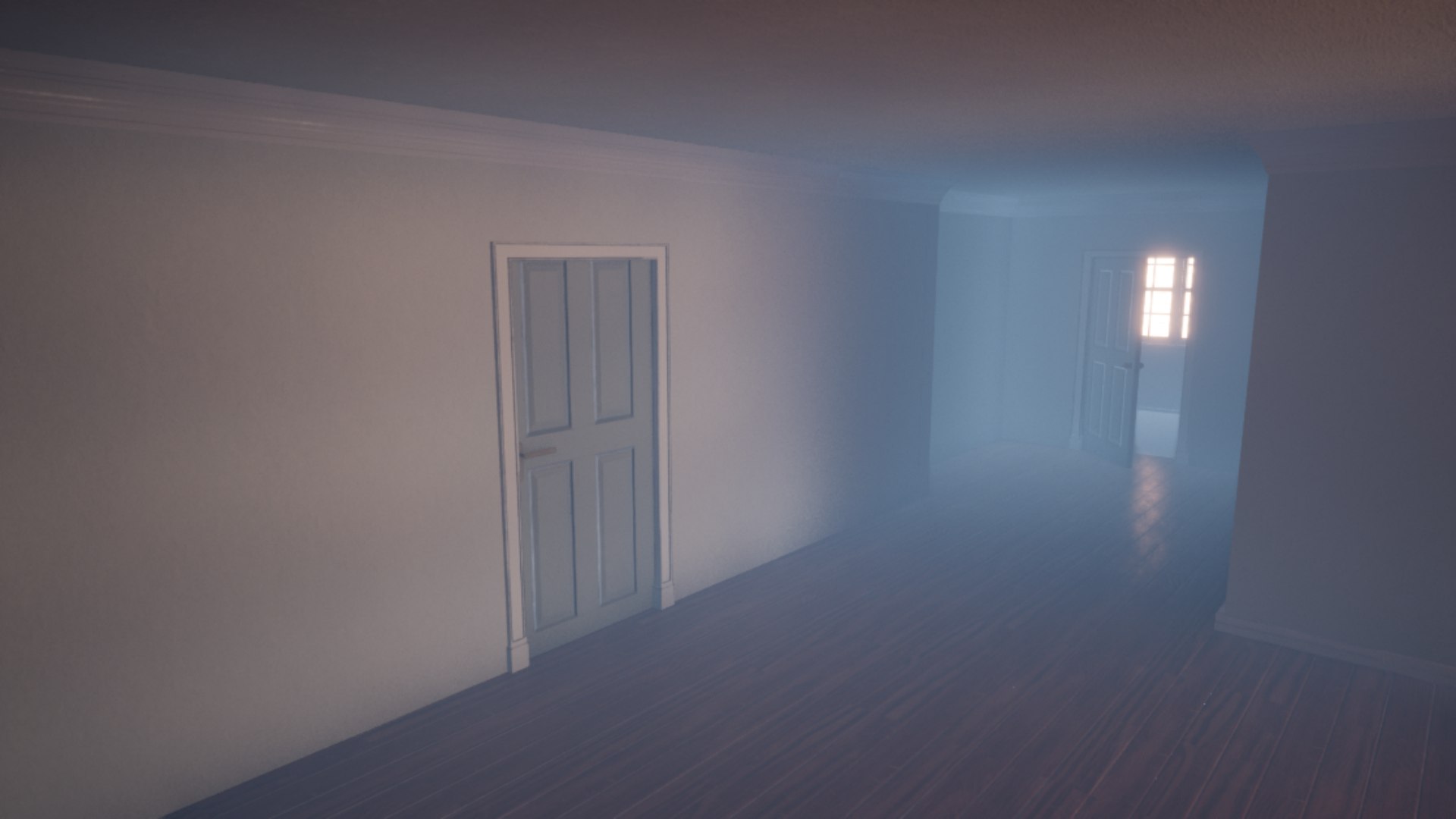 House Builder Interior And Exterior Model - TurboSquid 2078859