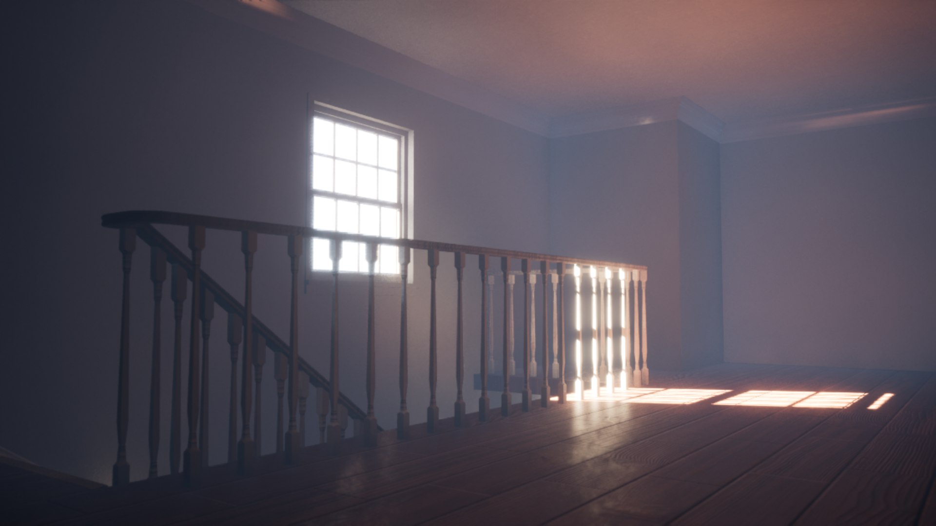 House Builder Interior And Exterior Model - TurboSquid 2078859