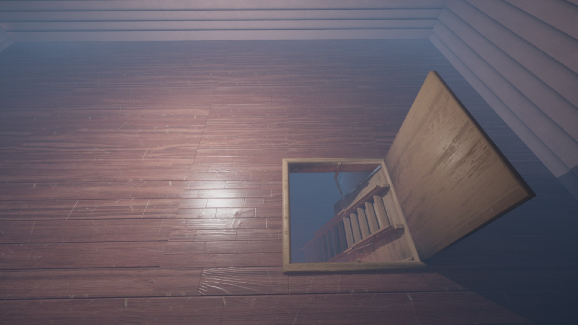 House Builder Interior And Exterior Model - TurboSquid 2078859