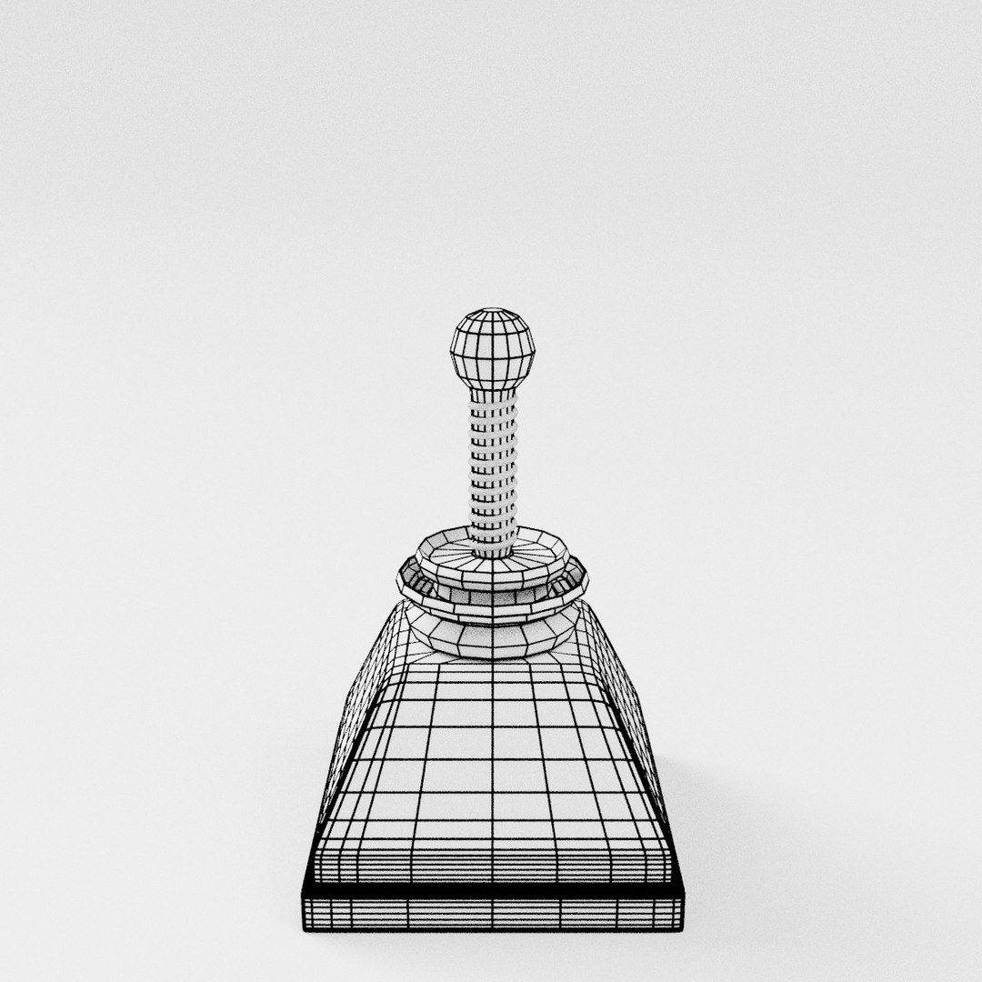 Pbr Lighting 3D Model - TurboSquid 1576120