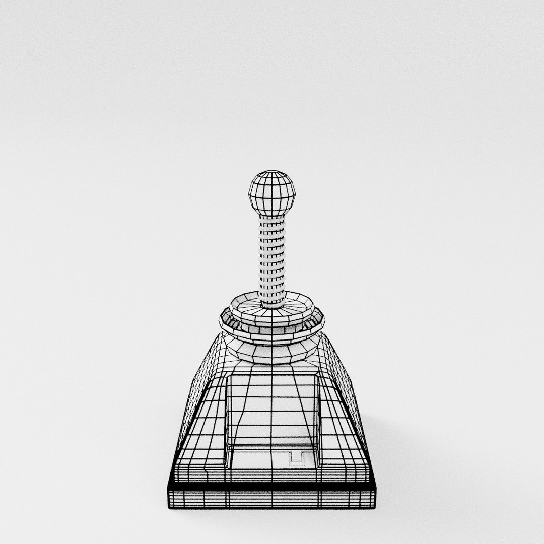 Pbr Lighting 3D Model - TurboSquid 1576120