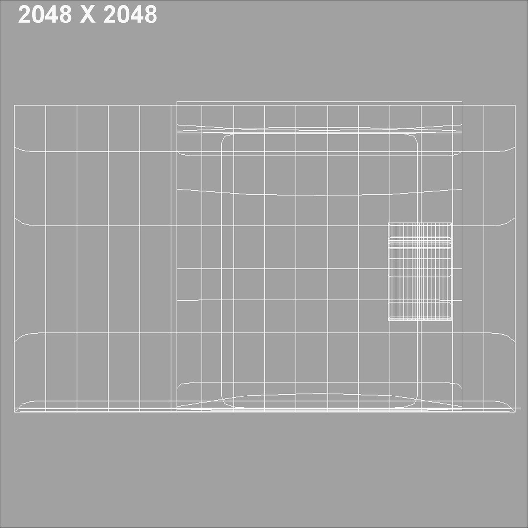 Nitroglycerin Explosive Liquid 3d Obj