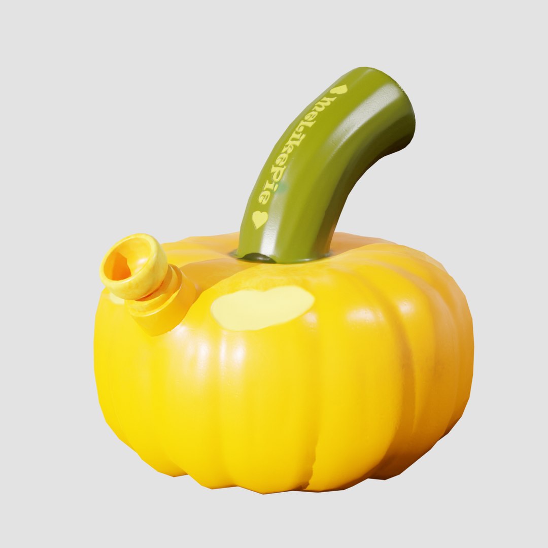 3D Boong P04 - TurboSquid 1969858