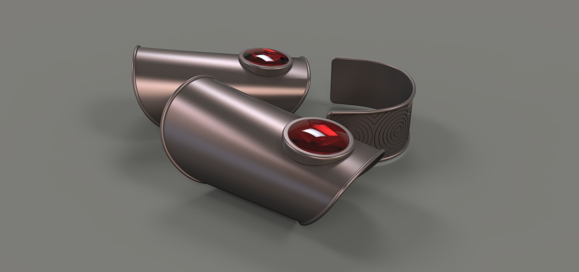 3D Model Arm - TurboSquid 1632904