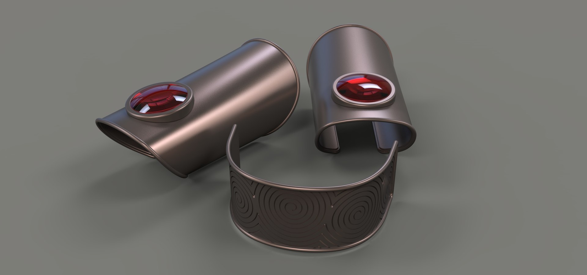 3D Model Arm - TurboSquid 1632904