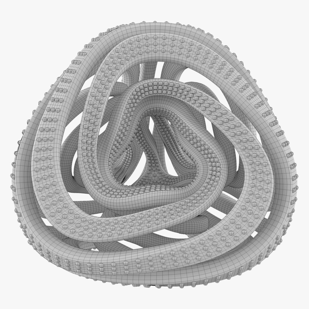 Free Abstract Pyramid Model - TurboSquid 1755812