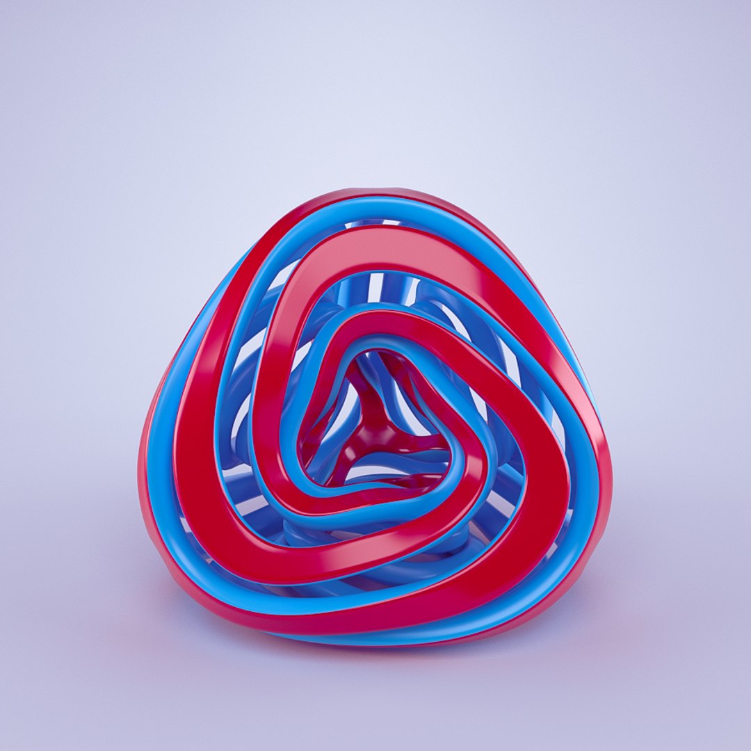 Free Abstract Pyramid Model - TurboSquid 1755812