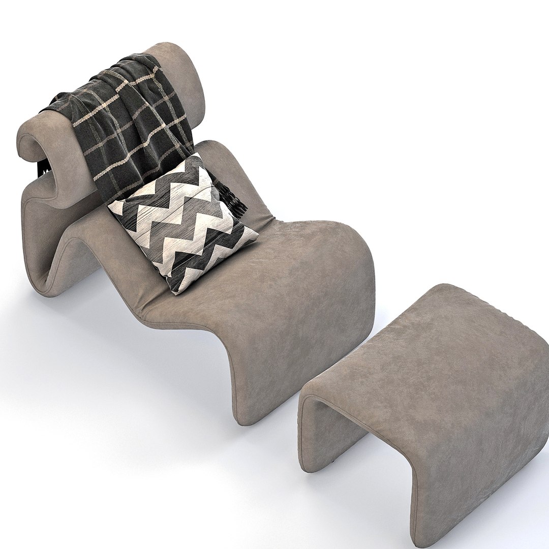 Jan Ekselius Etcetera 3D Model - TurboSquid 1575129