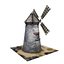 3ds max medieval wind buildings