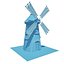 3ds max medieval wind buildings