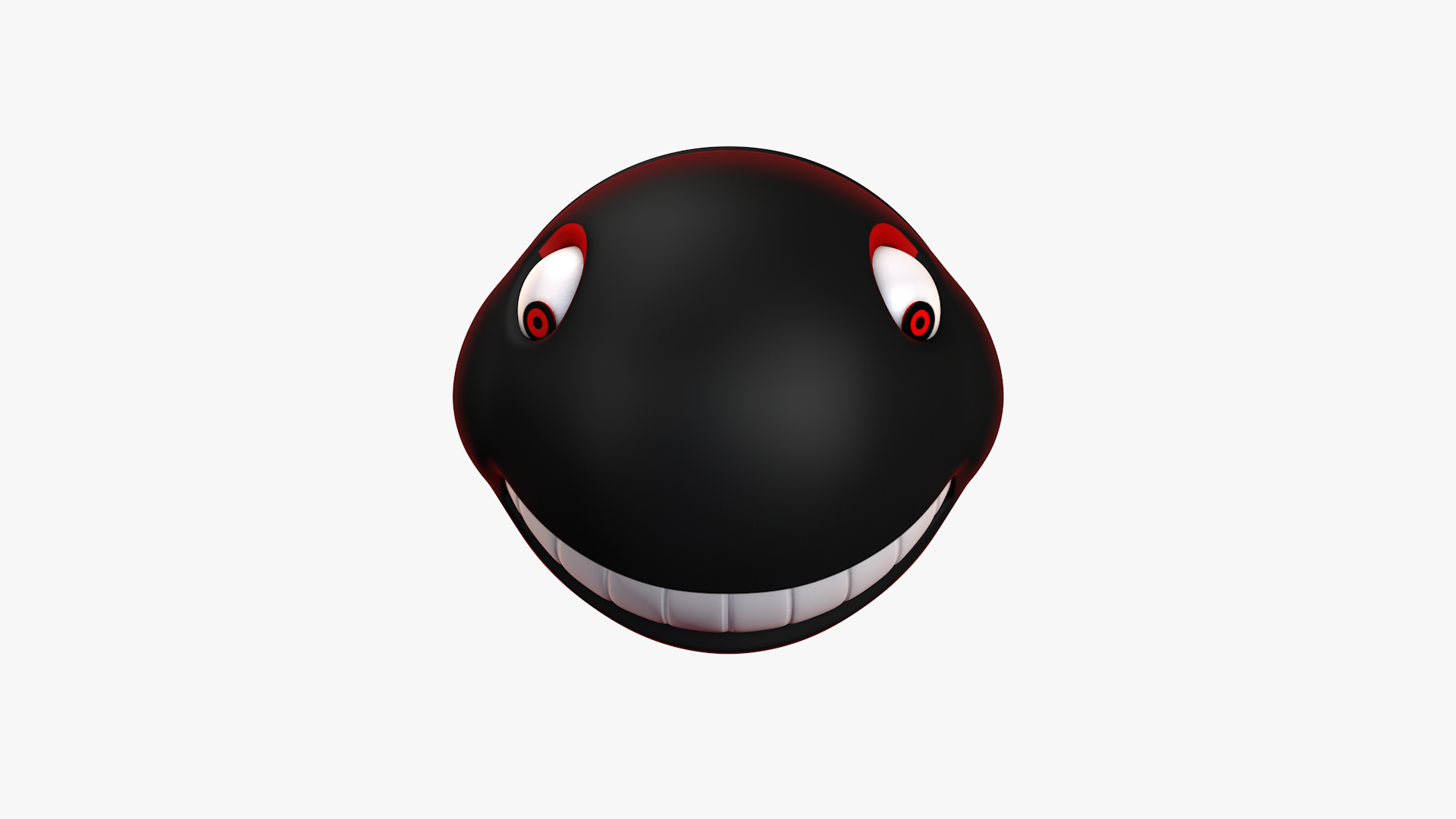 King Bill Bullet - 3D - TurboSquid 1541978