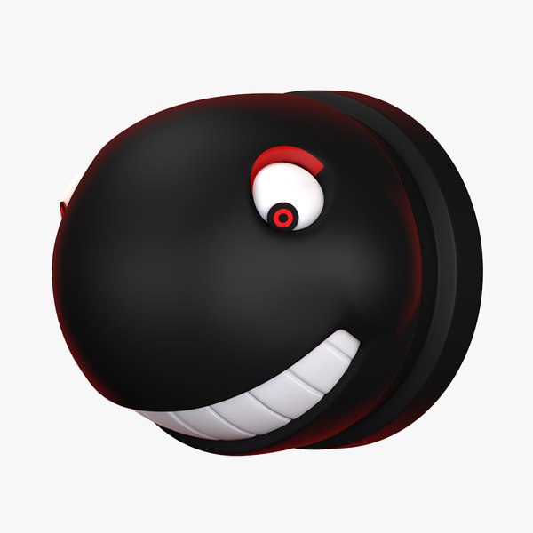 King bill bullet - 3D - TurboSquid 1541978