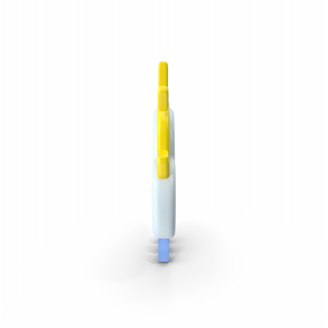 3D Model Weather Icon 2 - TurboSquid 2320199