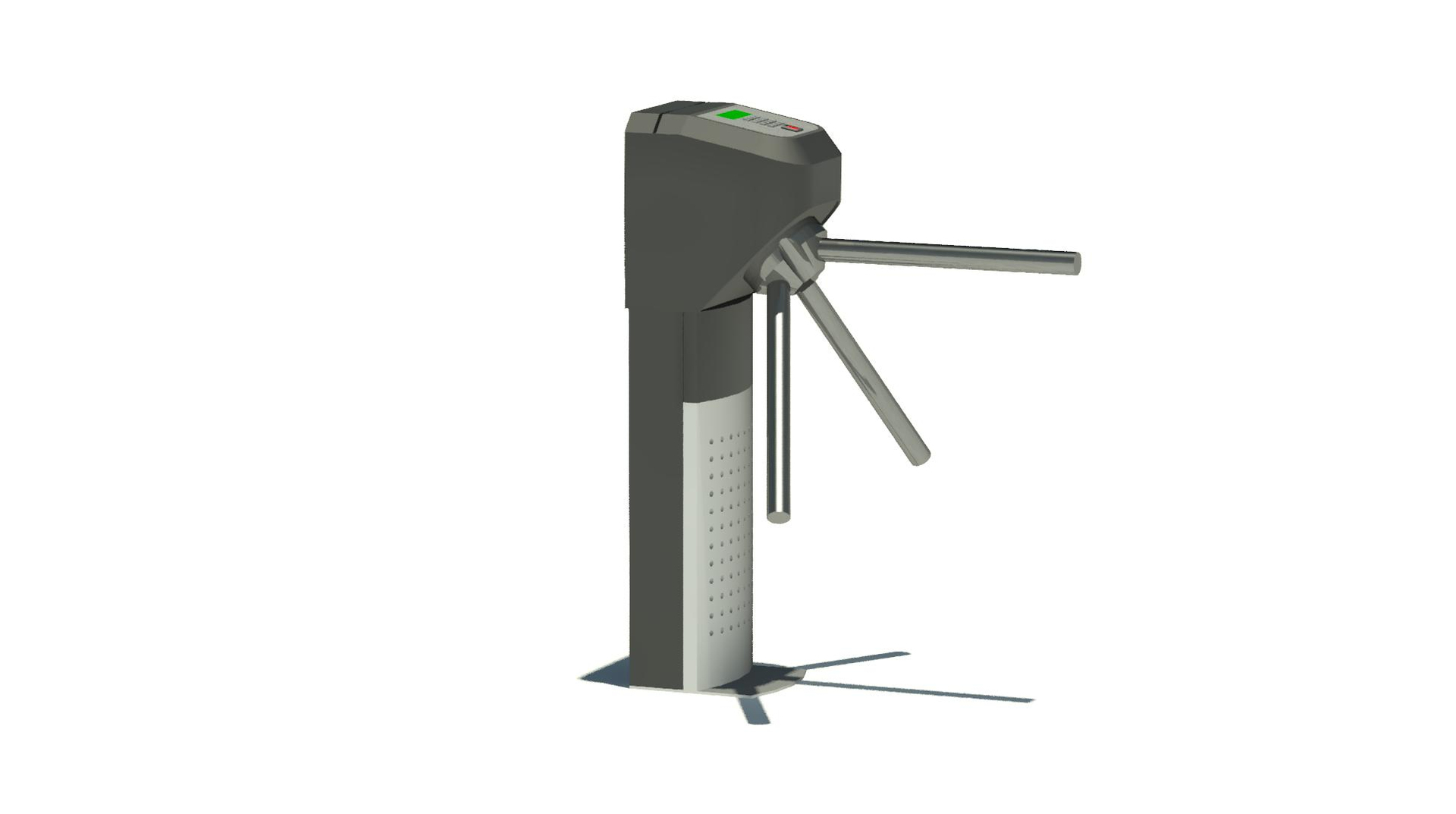 3D Model Parametric Revit Family - TurboSquid 1365094