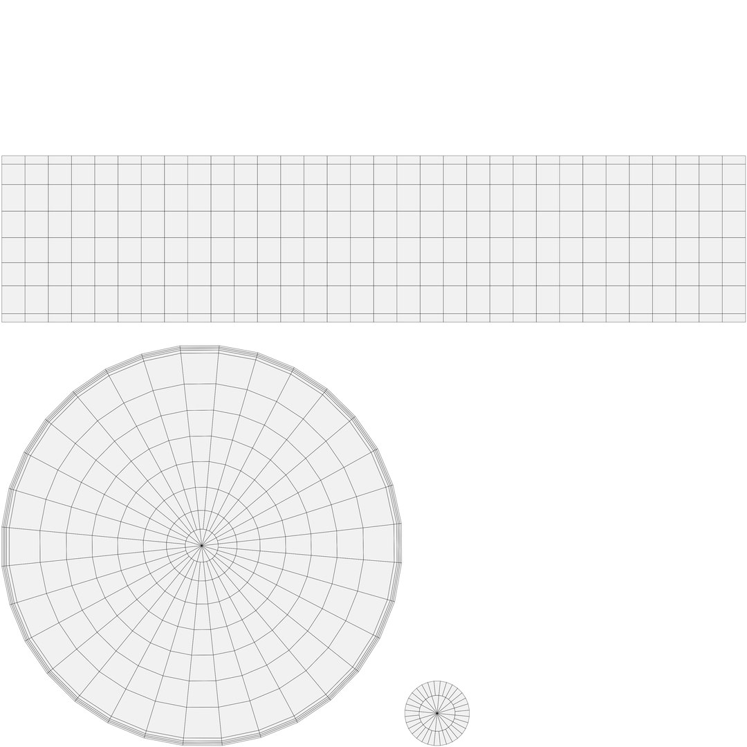 Free 3D Decorative Bowl - TurboSquid 2514381