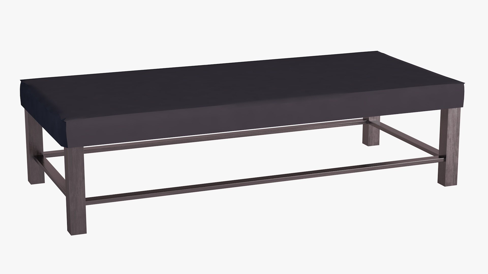 Bench 3D - TurboSquid 2099993