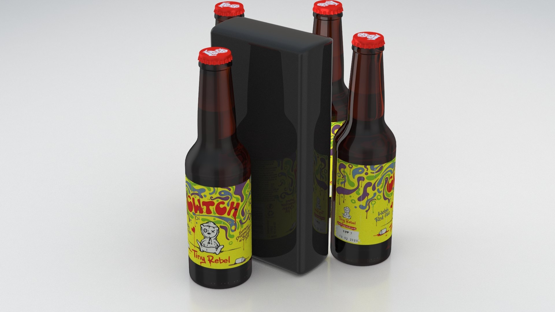 3D 2020 Model - TurboSquid 1591898