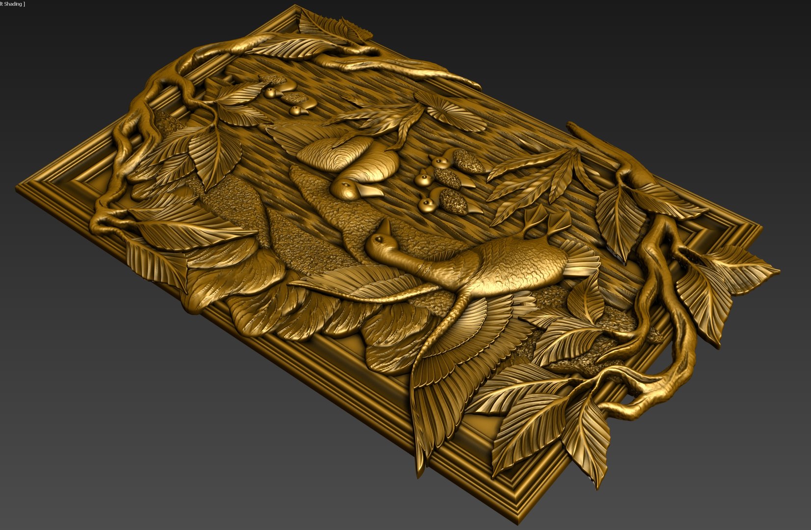 3D Stl Cnc Router Bas Model - TurboSquid 1713156