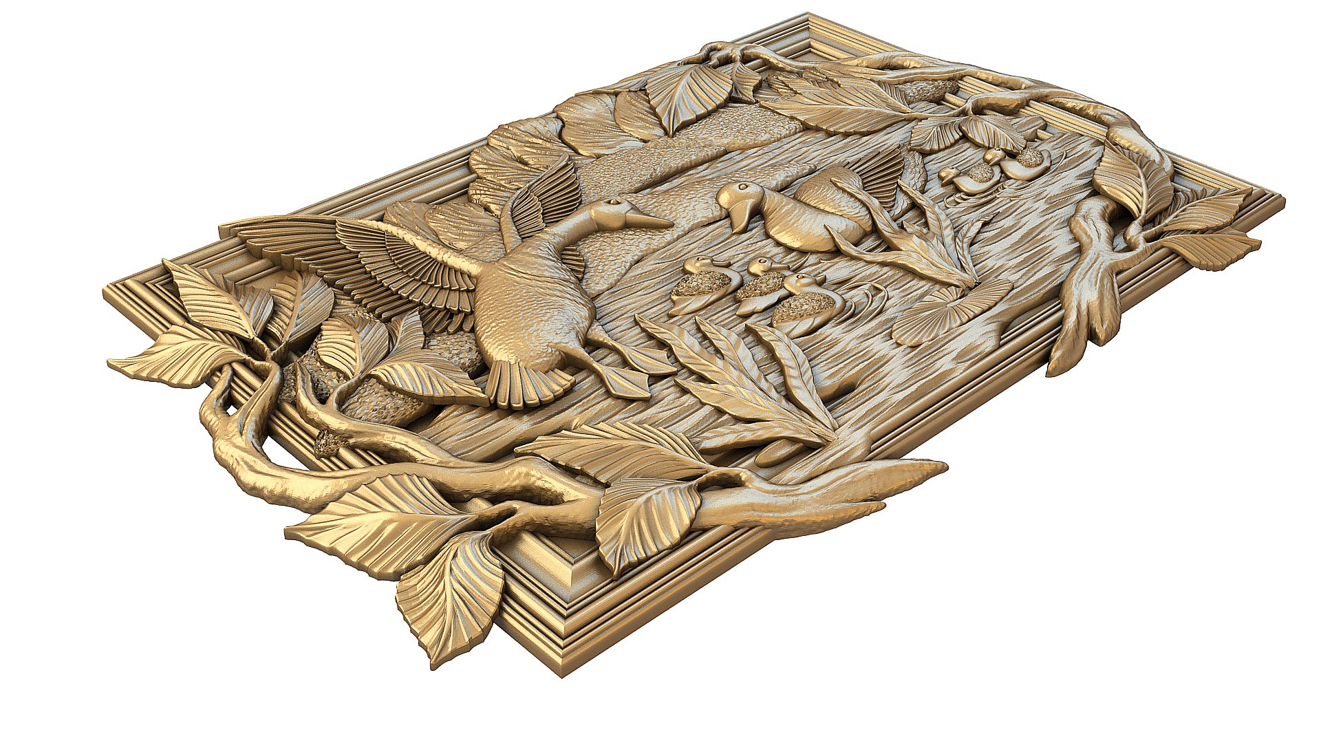 3D Stl Cnc Router Bas Model - TurboSquid 1713156