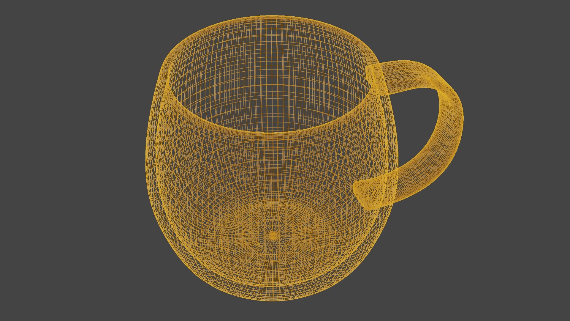 Coffee Mug 3D Model Model - TurboSquid 1982065