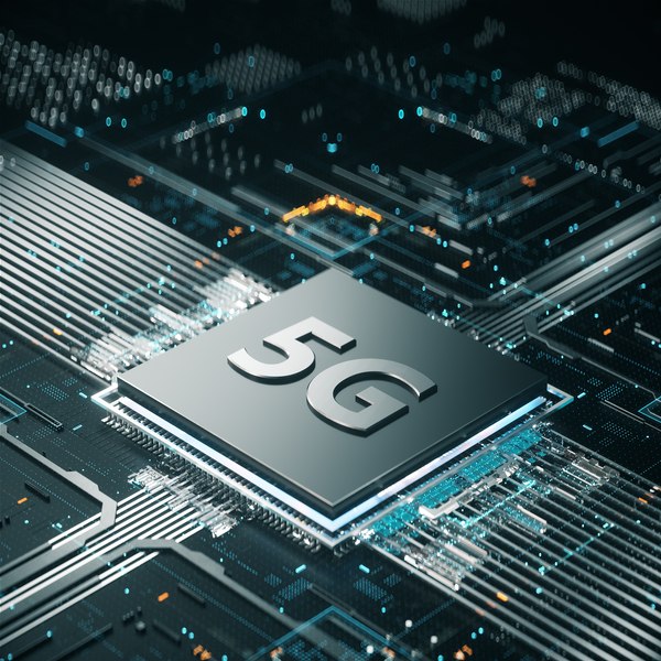 Computer Components 3D Models for Download | TurboSquid